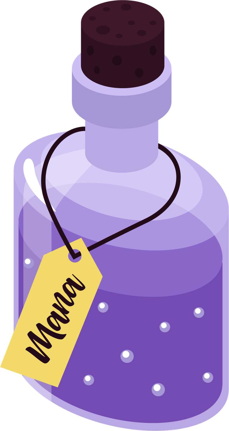 free witch potion magical horizontal vector 547549
