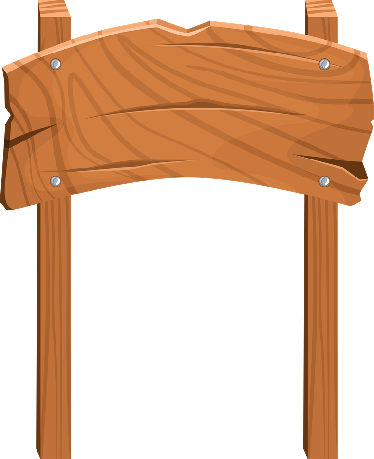 free wooden sign wooden signboards with vector 245789