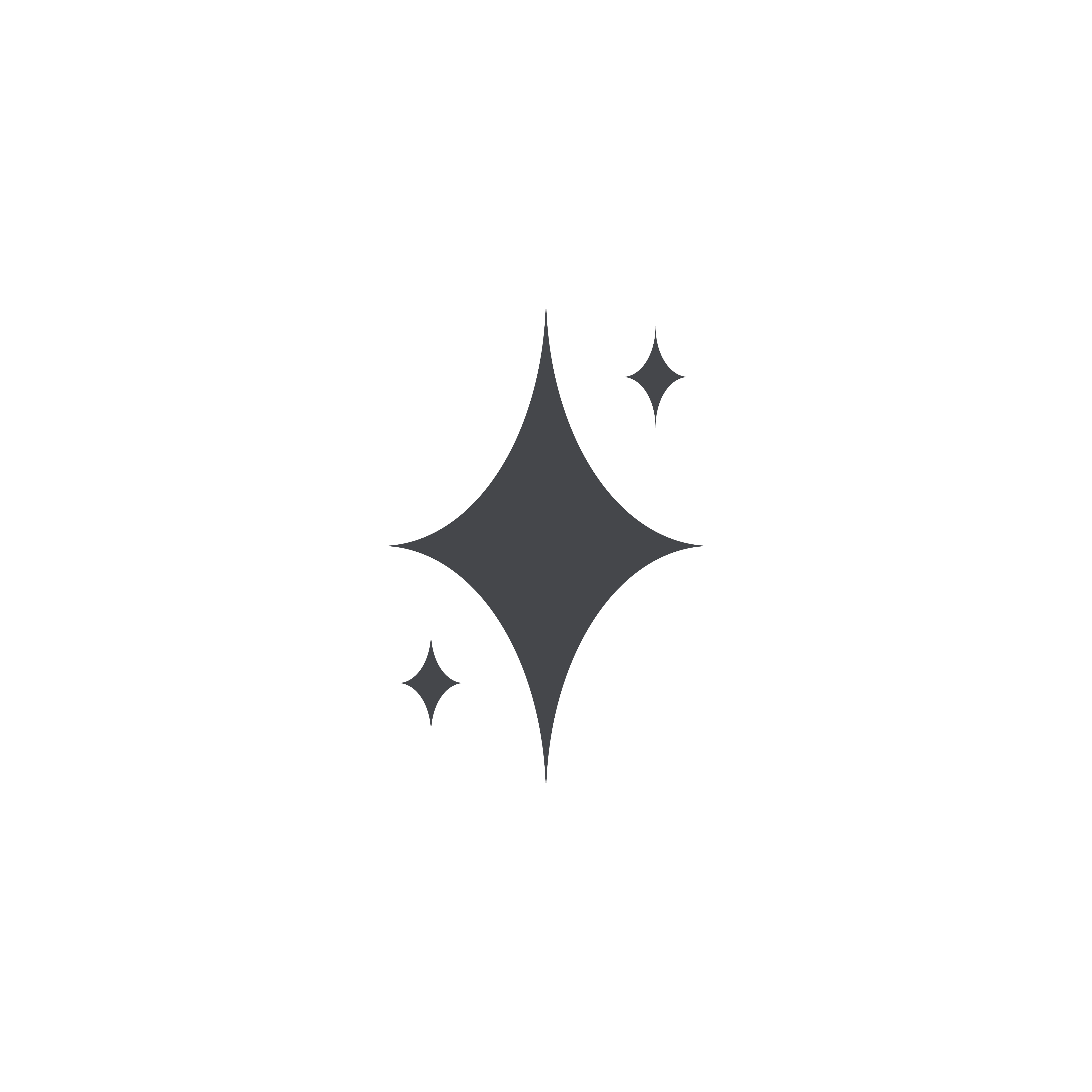 free y2k star icon representation with vector 559567